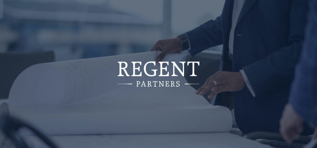 Regent Partners | Resource Branding