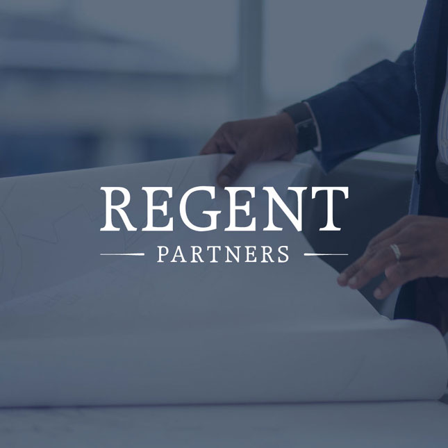 Regent Partners | Resource Branding