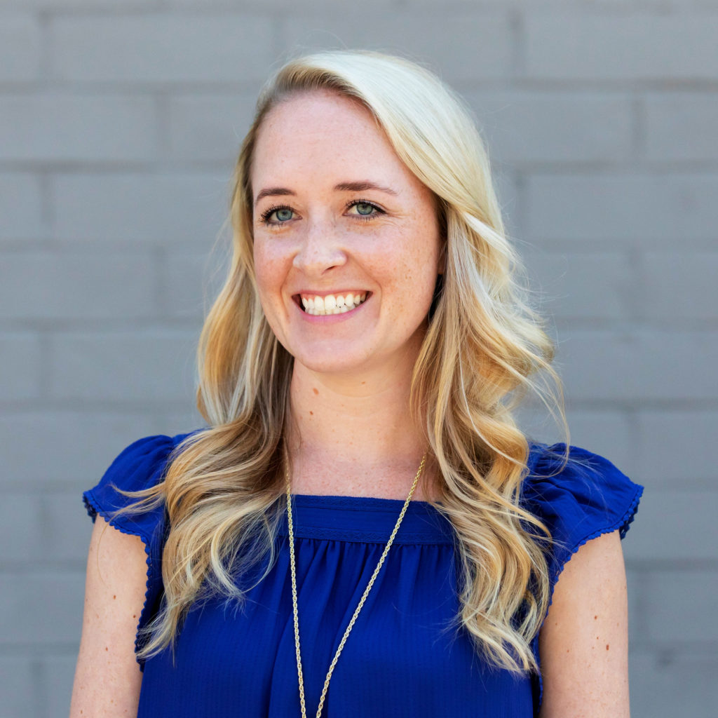 Meet the Team | Resource Branding