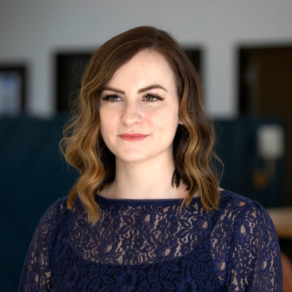 Meet the Resource Team | Resource Branding