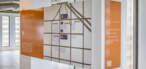 Environmental Graphics & Signage | Resource Branding