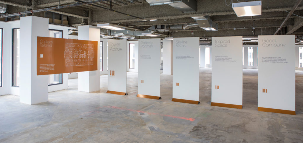 Environmental Graphics & Signage | Resource Branding