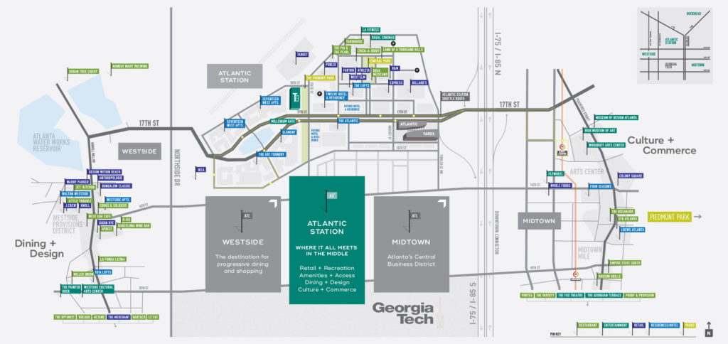 Designing a Map | Resource Branding