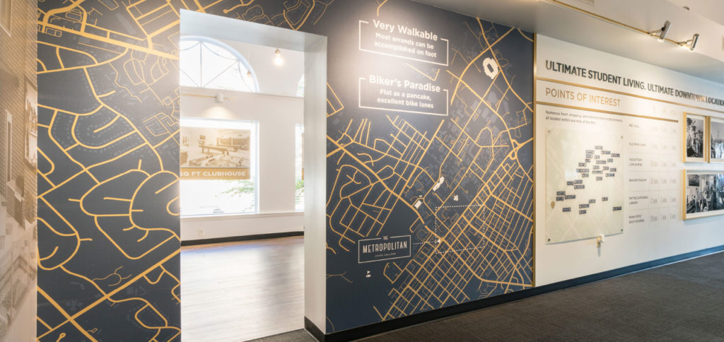 Designing a Map | Resource Branding