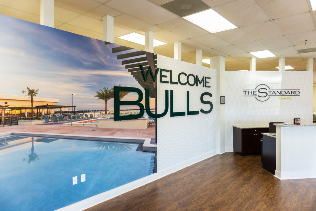 Landmark Leasing Centers | Resource Branding