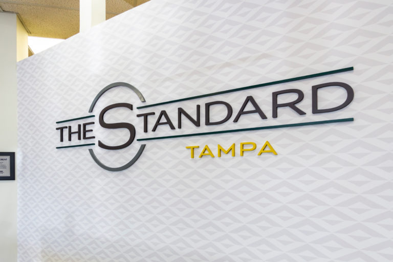 Landmark Leasing Centers | Resource Branding