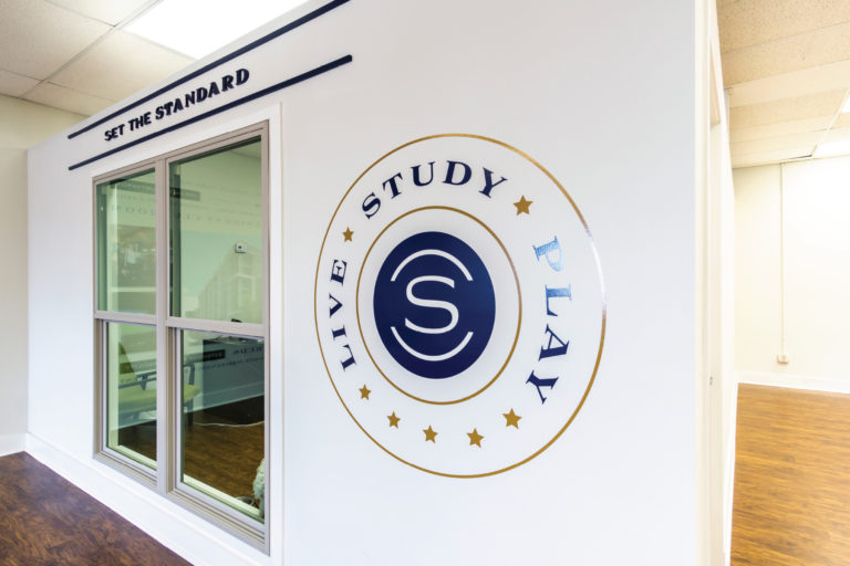 Landmark Leasing Centers | Resource Branding