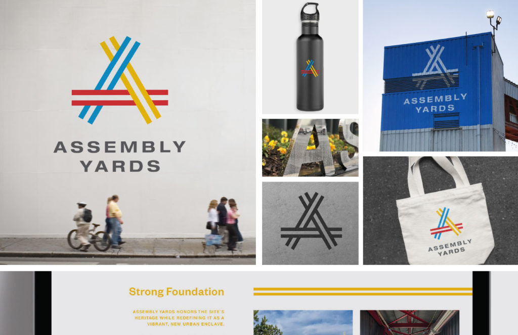 Flexible Branding Systems | Resource Branding