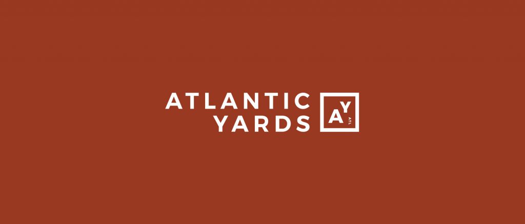 Atlantic Yards - Atlanta, GA | Resource Branding