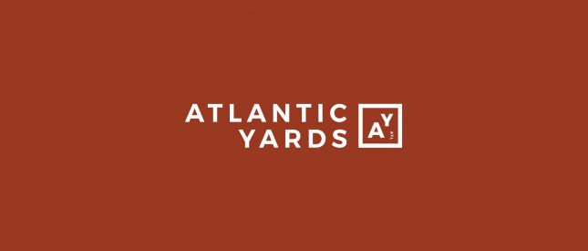 Atlantic Yards - Atlanta, GA | Resource Branding