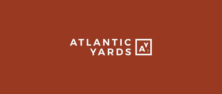 Atlantic Yards - Atlanta, GA | Resource Branding