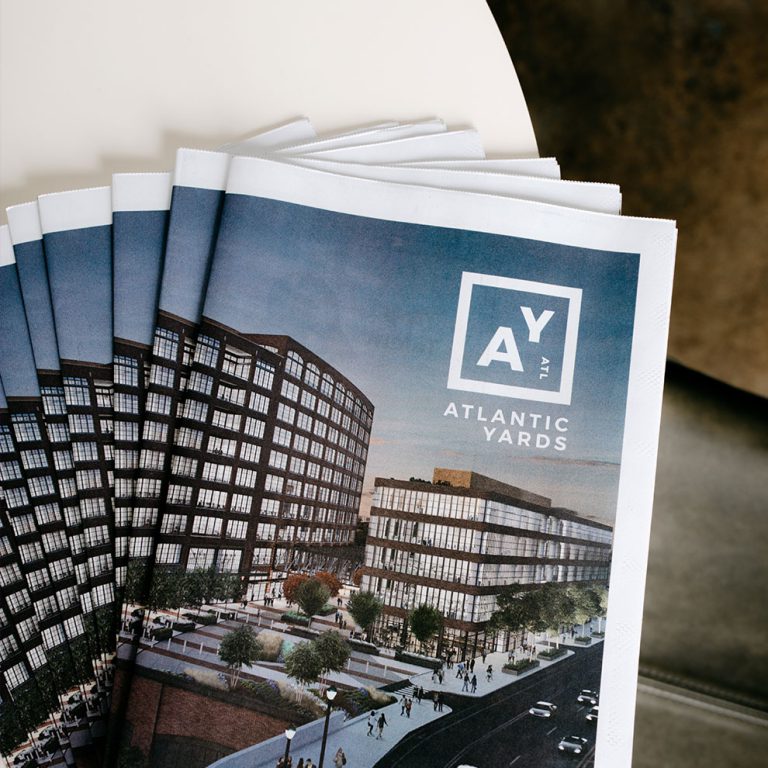 Atlantic Yards - Atlanta, GA | Resource Branding