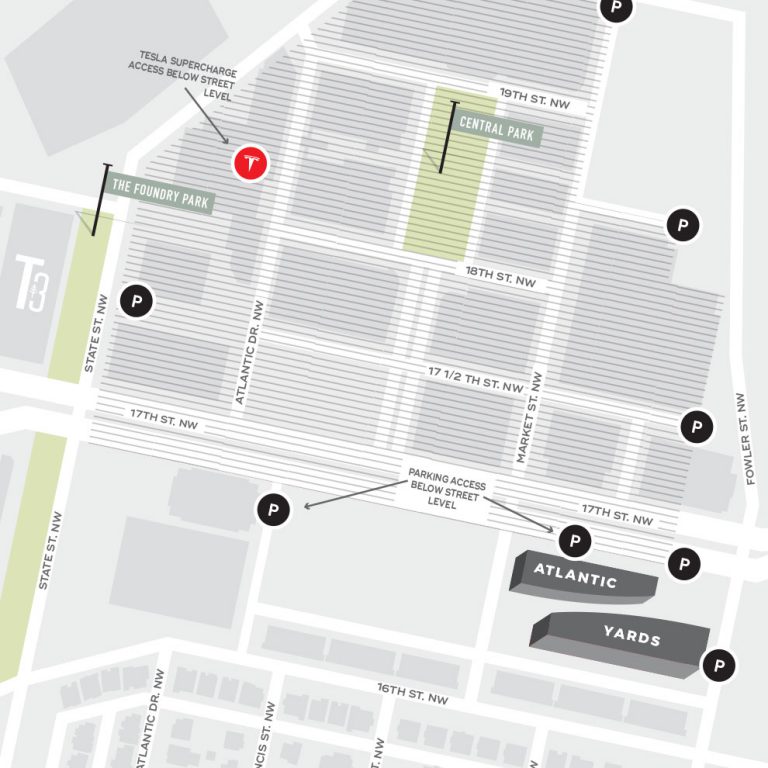 Atlantic Yards - Atlanta, GA | Resource Branding