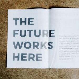 Atlantic Yards - Atlanta, GA | Resource Branding