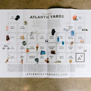 Atlantic Yards - Atlanta, GA | Resource Branding