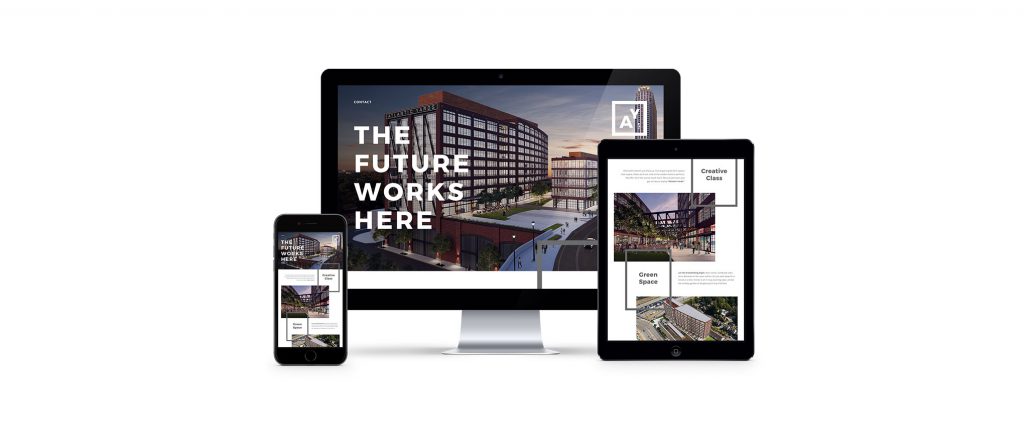 Atlantic Yards - Atlanta, GA | Resource Branding