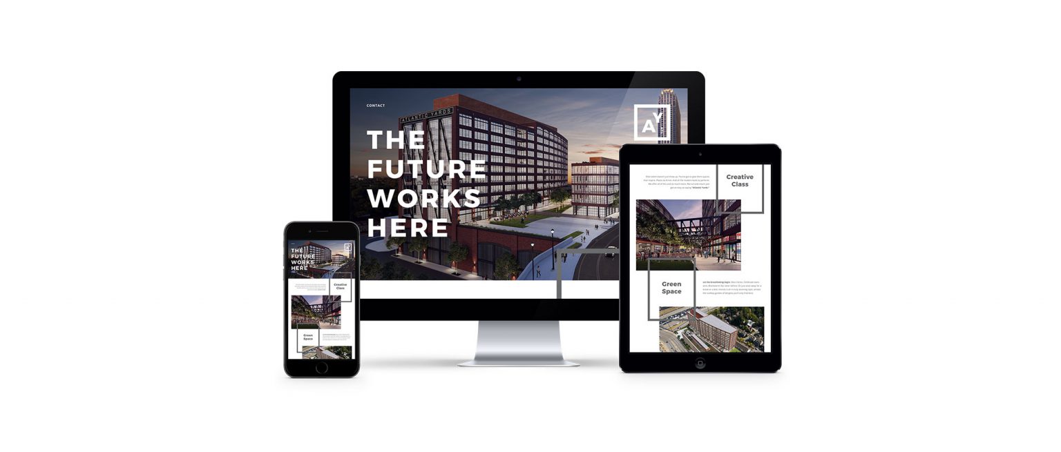 Atlantic Yards - Atlanta, GA | Resource Branding