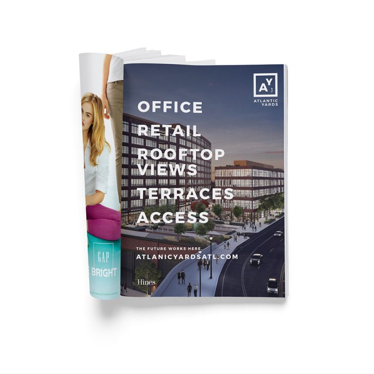 Atlantic Yards - Atlanta, GA | Resource Branding