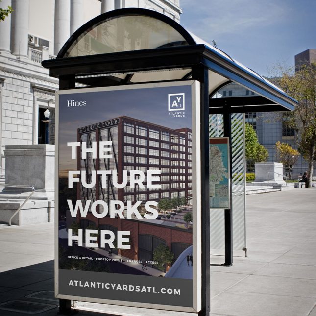 Atlantic Yards - Atlanta, GA | Resource Branding