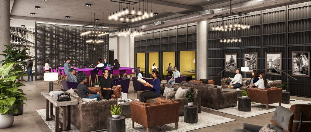 Atlantic Yards - Atlanta, GA | Resource Branding