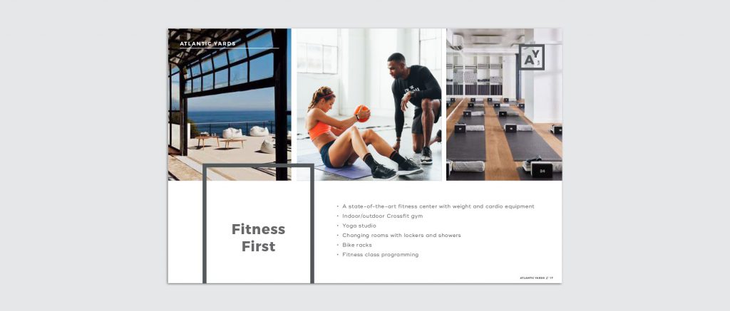 Atlantic Yards - Atlanta, GA | Resource Branding