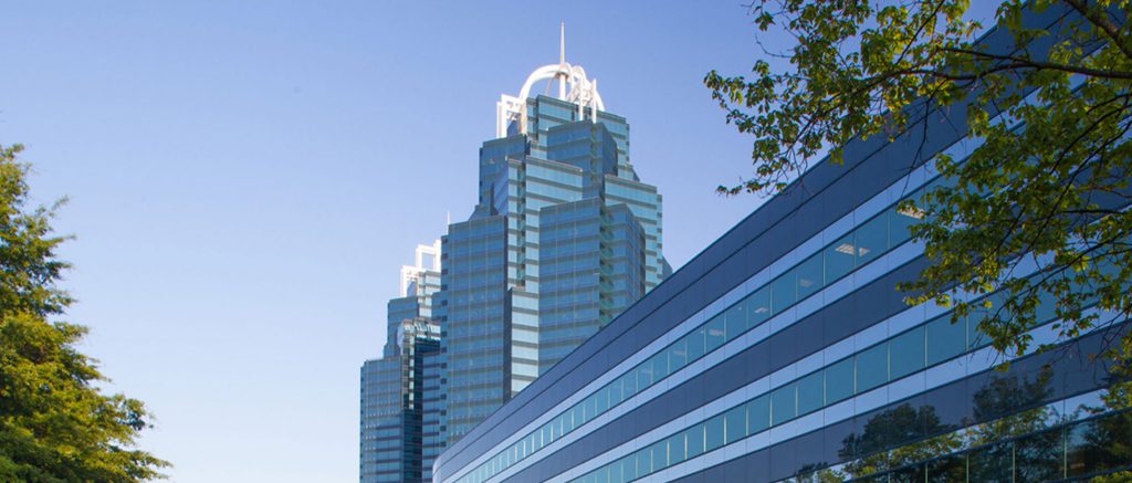 Concourse, Atlanta, GA | Resource Branding