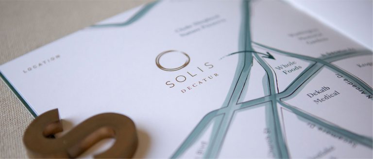 Solis Decatur - Decatur, GA | Resource Branding