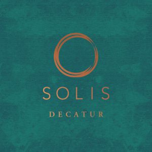 Solis Decatur - Decatur, GA | Resource Branding