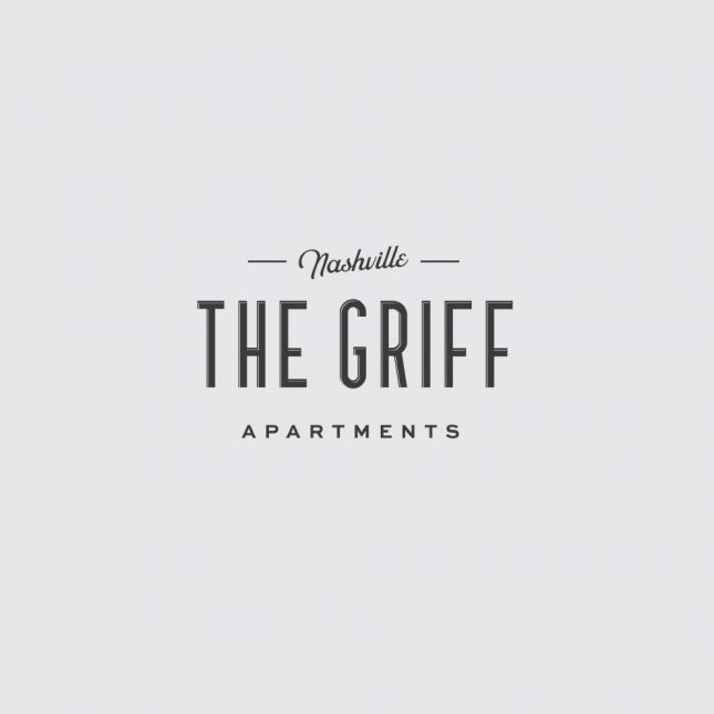 The Griff - Nashville, TN | Resource Branding