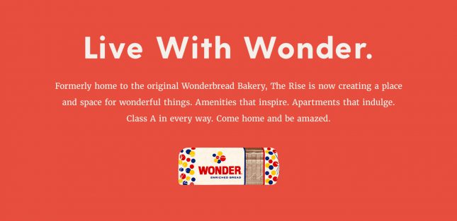 The Rise - Memphis, Tennessee | Resource Branding