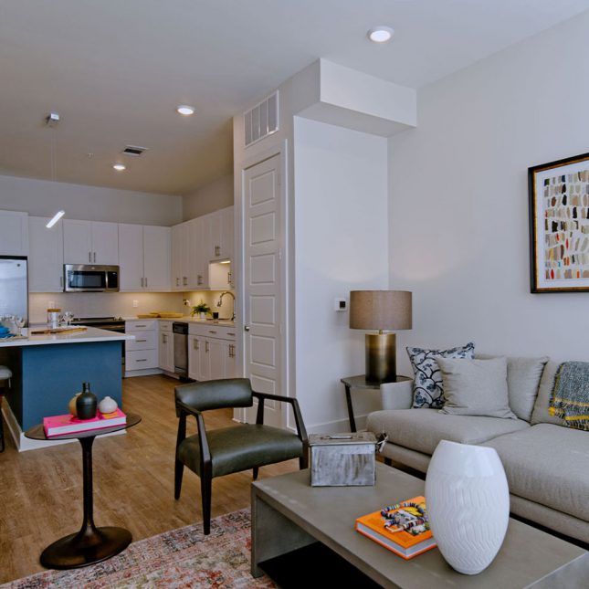 The Rise - Memphis, Tennessee | Resource Branding