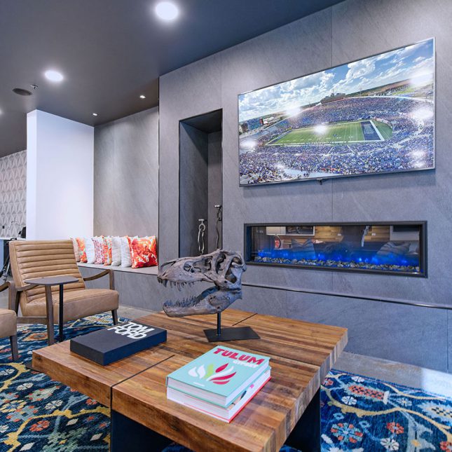 The Rise - Memphis, Tennessee | Resource Branding