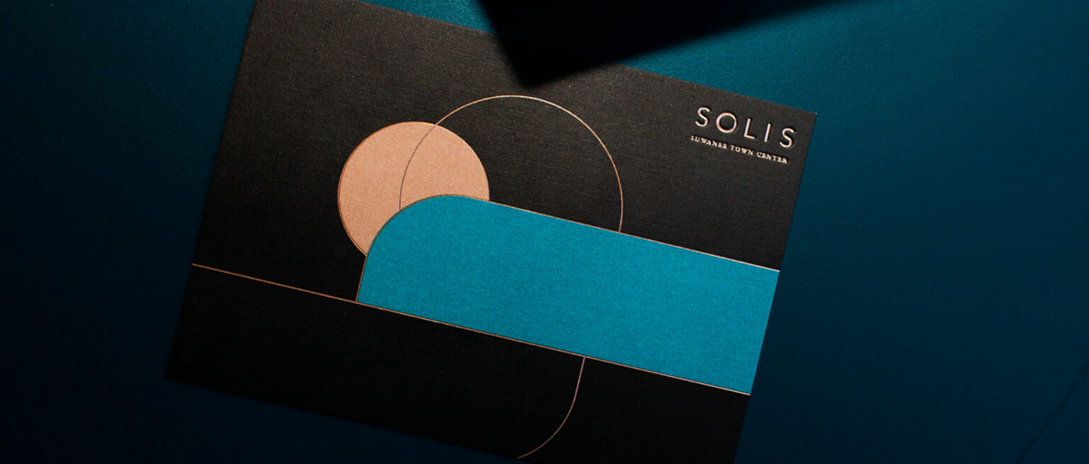 Solis Suwanee, Suwanee, GA | Resource Branding