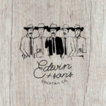 Edwin + Sons Cocktail Co. | Resource Branding