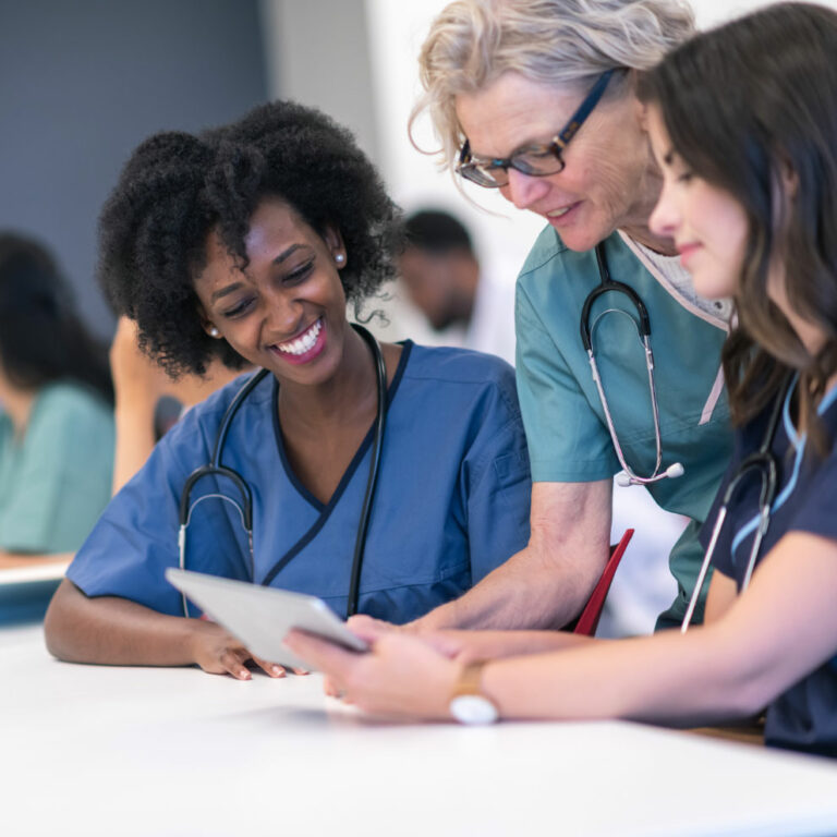 Georgia Trauma Foundation | Resource Branding