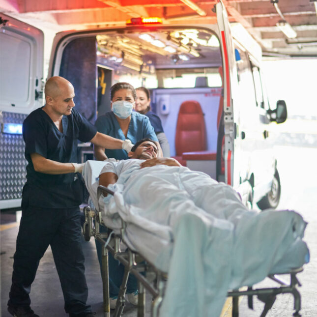 Georgia Trauma Foundation | Resource Branding