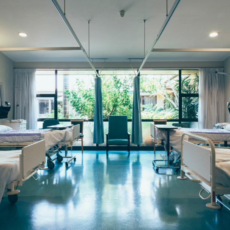 Georgia Trauma Foundation | Resource Branding