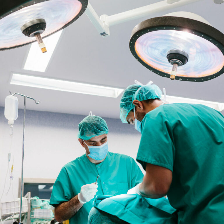 Georgia Trauma Foundation | Resource Branding