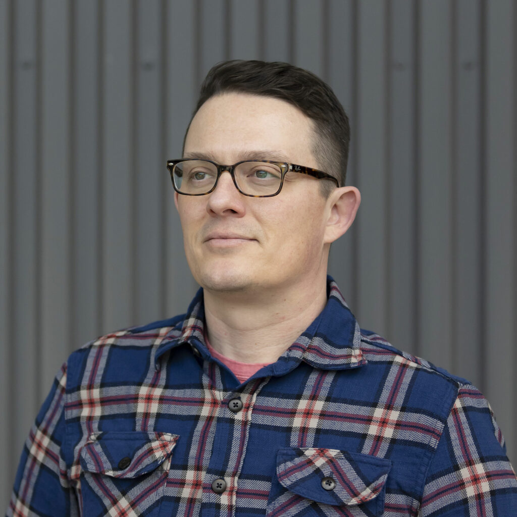 Meet the Resource Team | Resource Branding