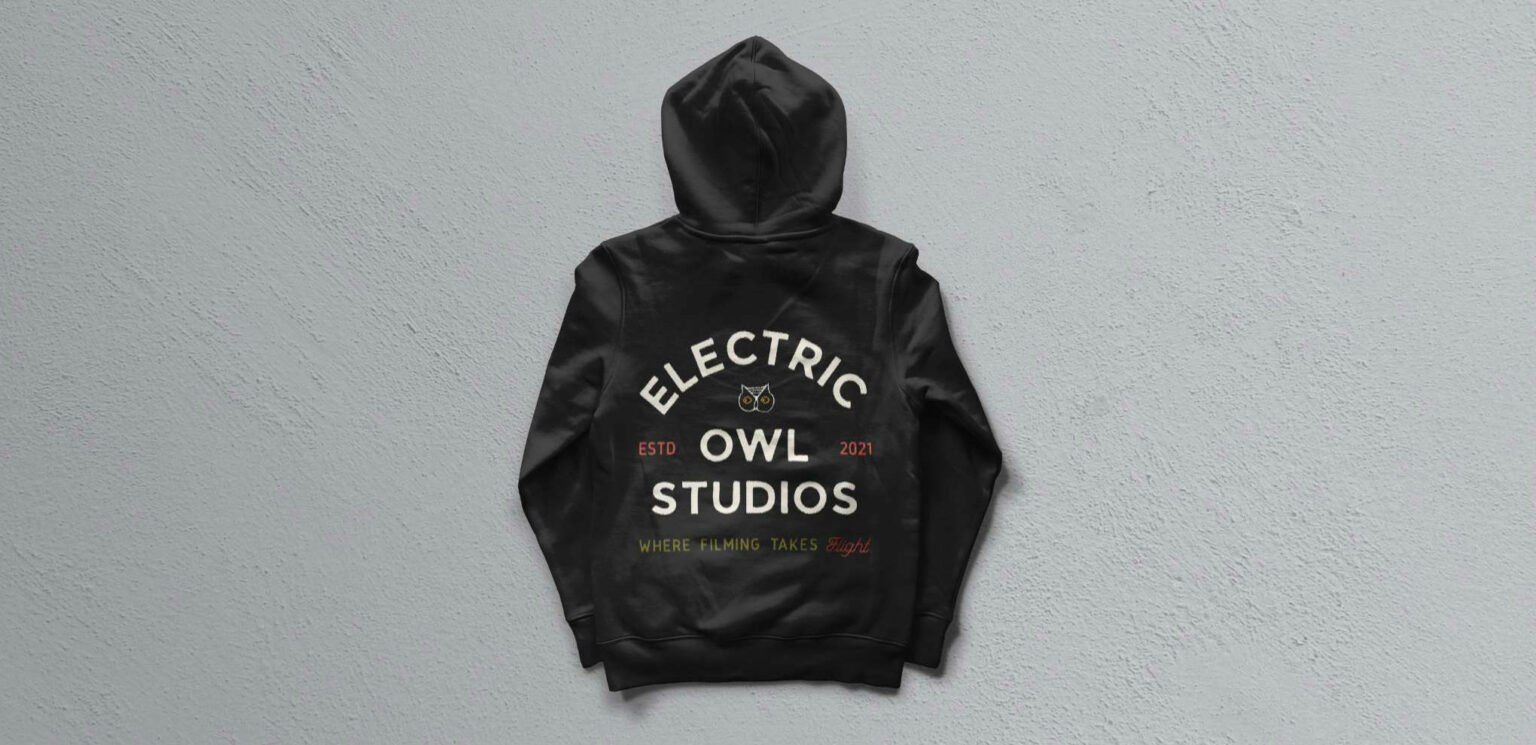 Electric Owl Studios | Resource Branding