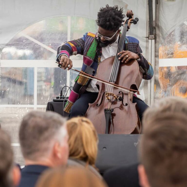 Midtown Union Atlanta | Resource Branding