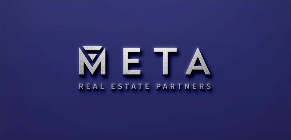 Meta Real Estate Partners | Resource Branding