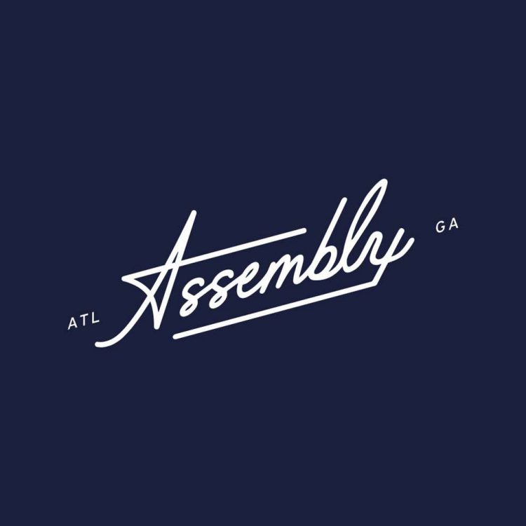 Assembly Atlanta | Resource Branding