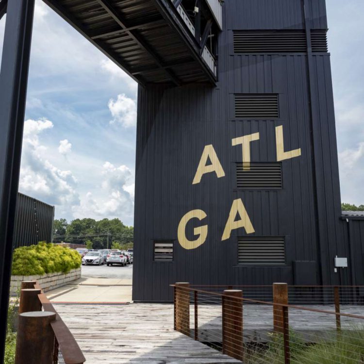 Assembly Atlanta | Resource Branding