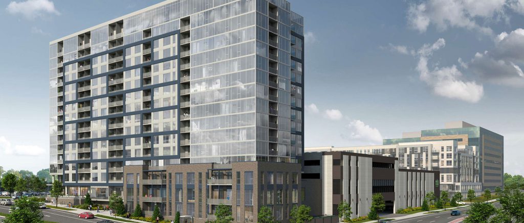 EO Madison Yards | Resource Branding