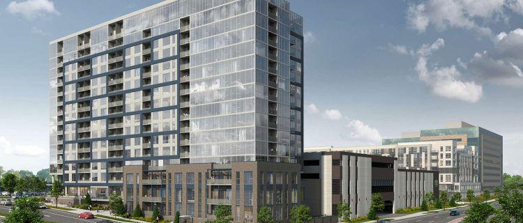 EO Madison Yards | Resource Branding