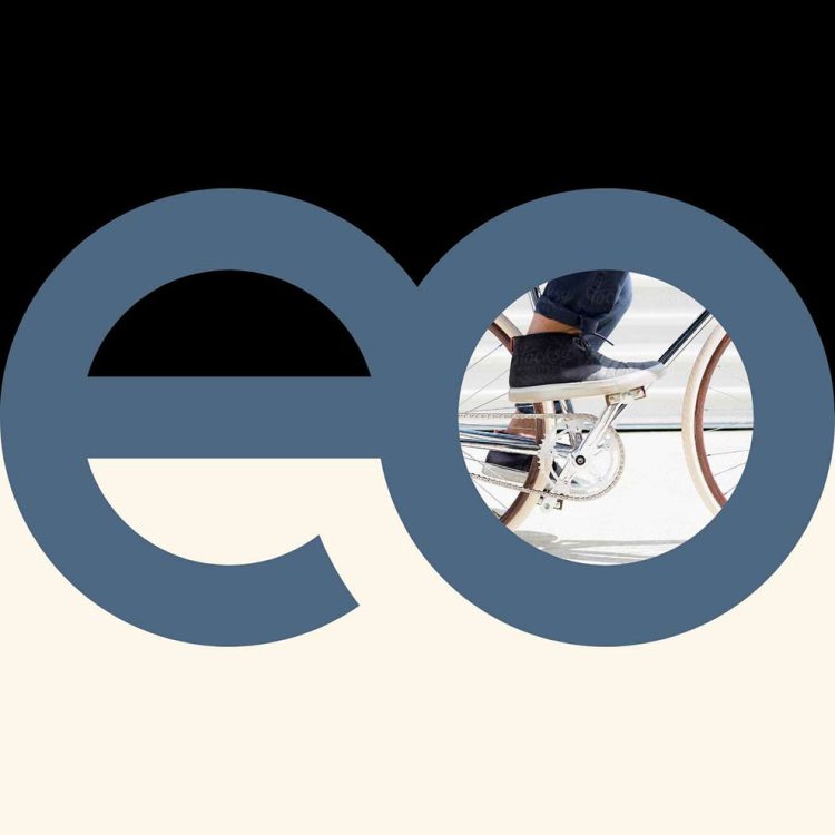 EO Madison Yards | Resource Branding