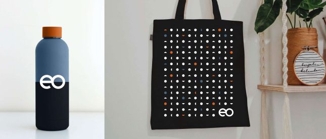 EO Madison Yards | Resource Branding