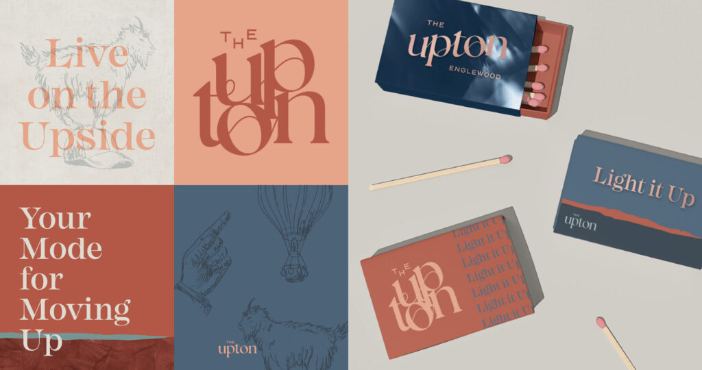 Branding with Character | Resource Branding