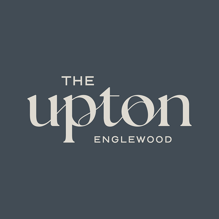 The Upton, Englewood | Resource Branding